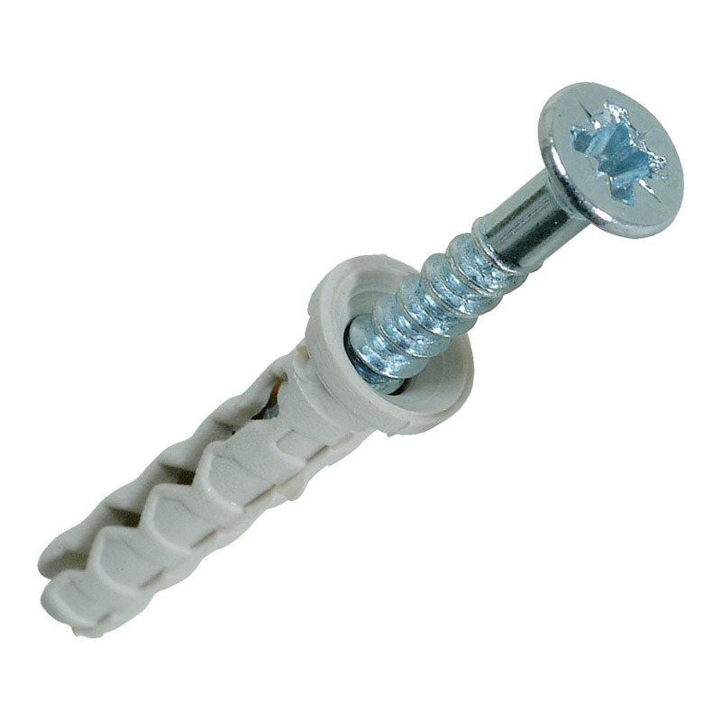 Cheville à frapper turbo scell it | Hubert Quincaillerie