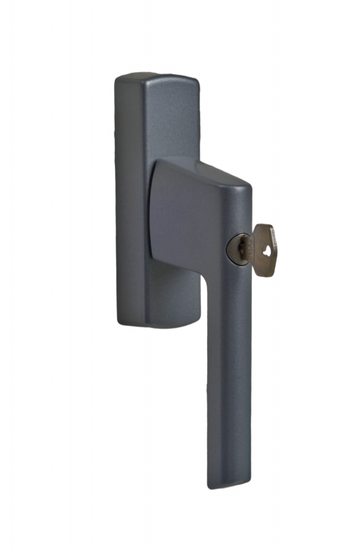 Poignée si line | Hubert Quincaillerie