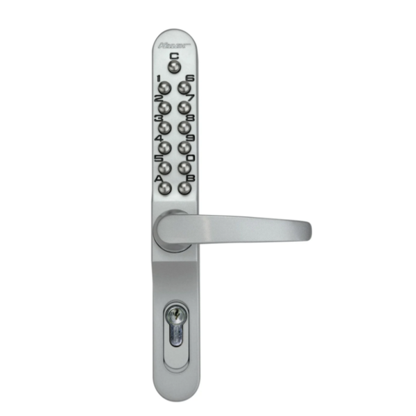 Clavier à code keylex profil | Hubert Quincaillerie