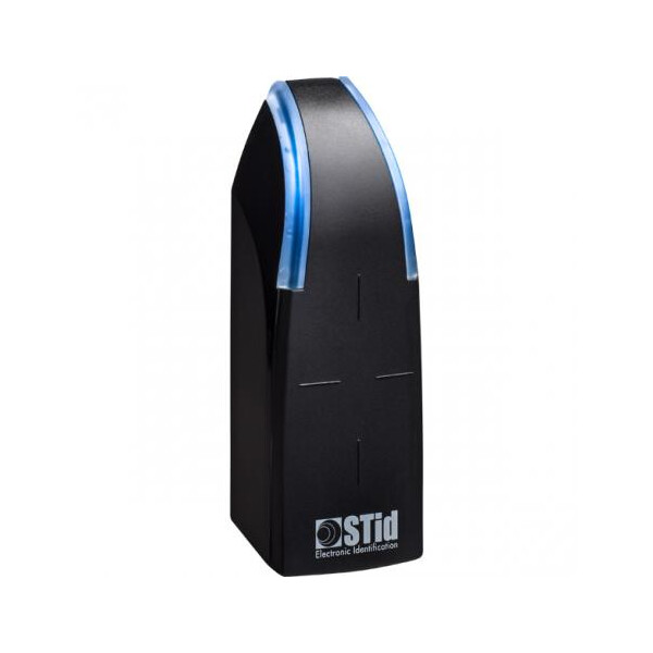 Lecteur étroit arc1 mifare bornier | Hubert Quincaillerie