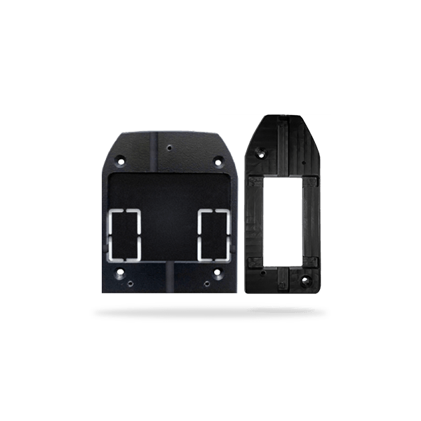 Spacer empilable pour lecteur arc1 | Hubert Quincaillerie