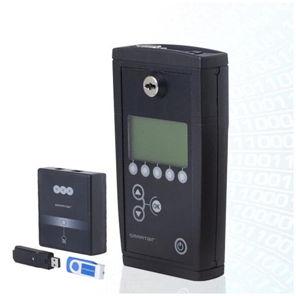 Kit de programmation smartair | Hubert Quincaillerie