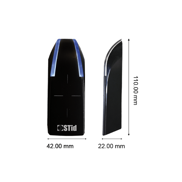 Lecteur arc-1 | Hubert Quincaillerie