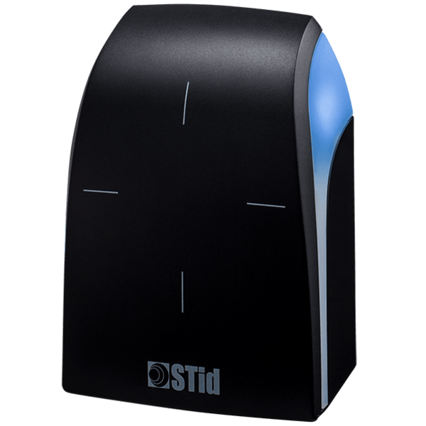 Lecteur arc-a | Hubert Quincaillerie