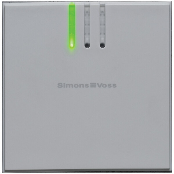 Lecteur smart relais 3 | Hubert Quincaillerie