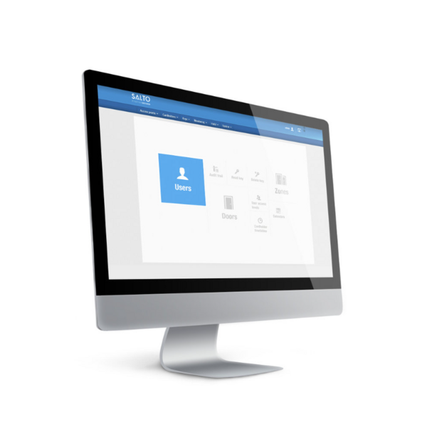 Logiciel space basic | Hubert Quincaillerie