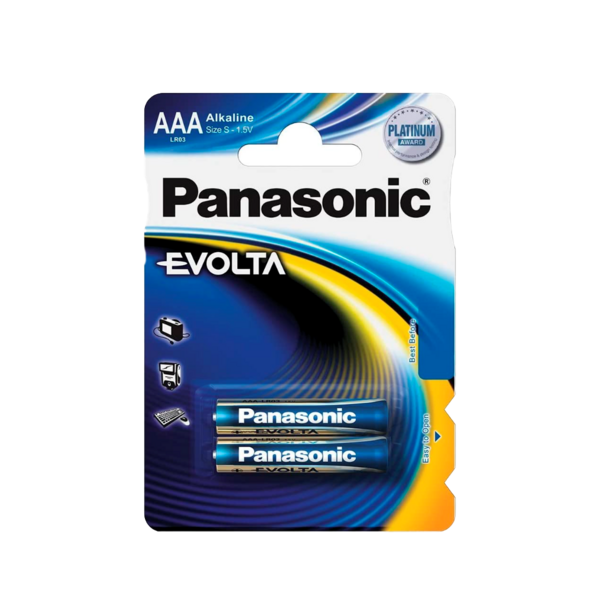 Pile alcaline 1,5v | Hubert Quincaillerie