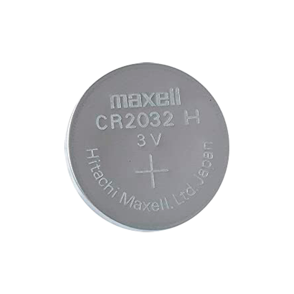 Pile lithium cr2032 | Hubert Quincaillerie