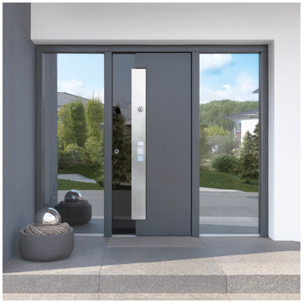 Serrure automatique 835 type 10 | Hubert Quincaillerie