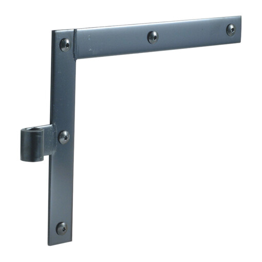 Penture equerre acier | Hubert Quincaillerie